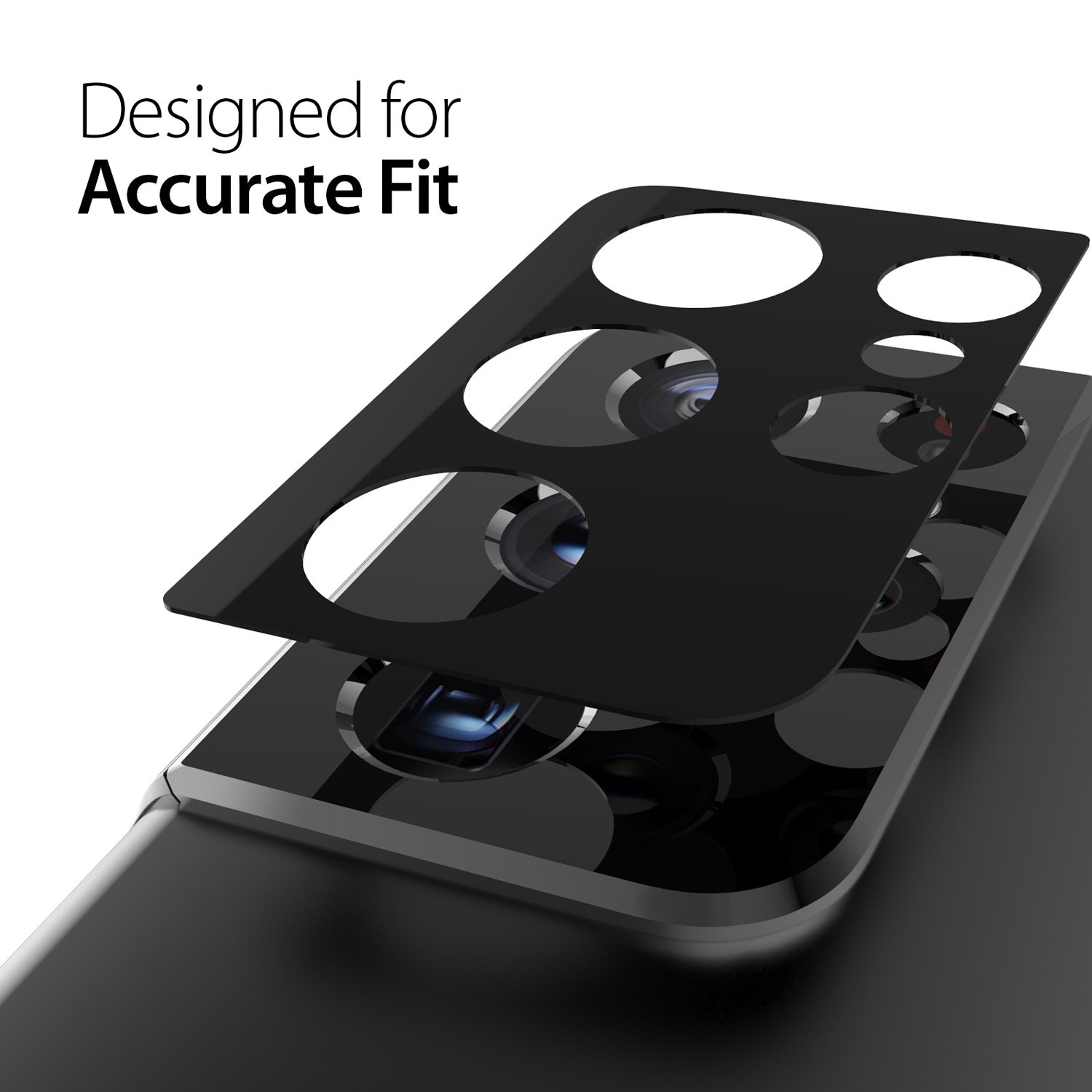 Sam Note 20 Camera Glass Protector - TM Gadgets