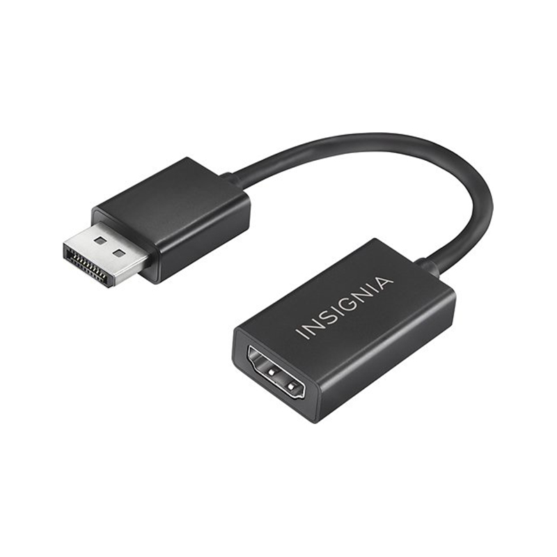Insignia Display Port to HDMI Adapter – TM Gadgets