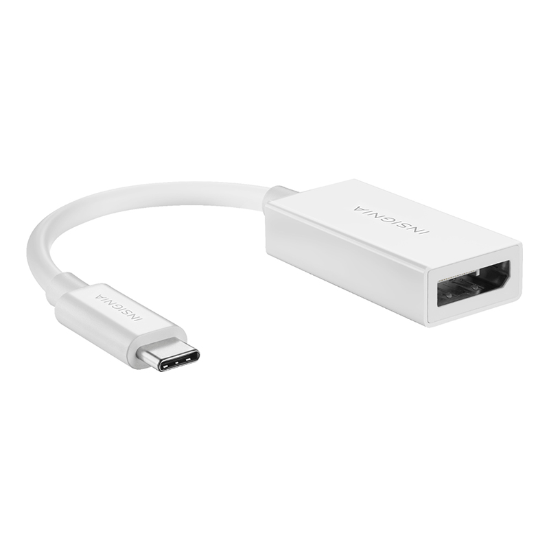 Insignia USB-C to Display Port Adapter (For USB-C Devices) – TM Gadgets