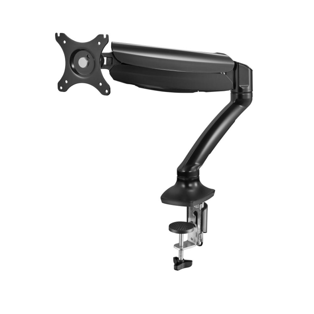 Insignia Full Motion Hydraulic Monitor Mount – Black – TM Gadgets