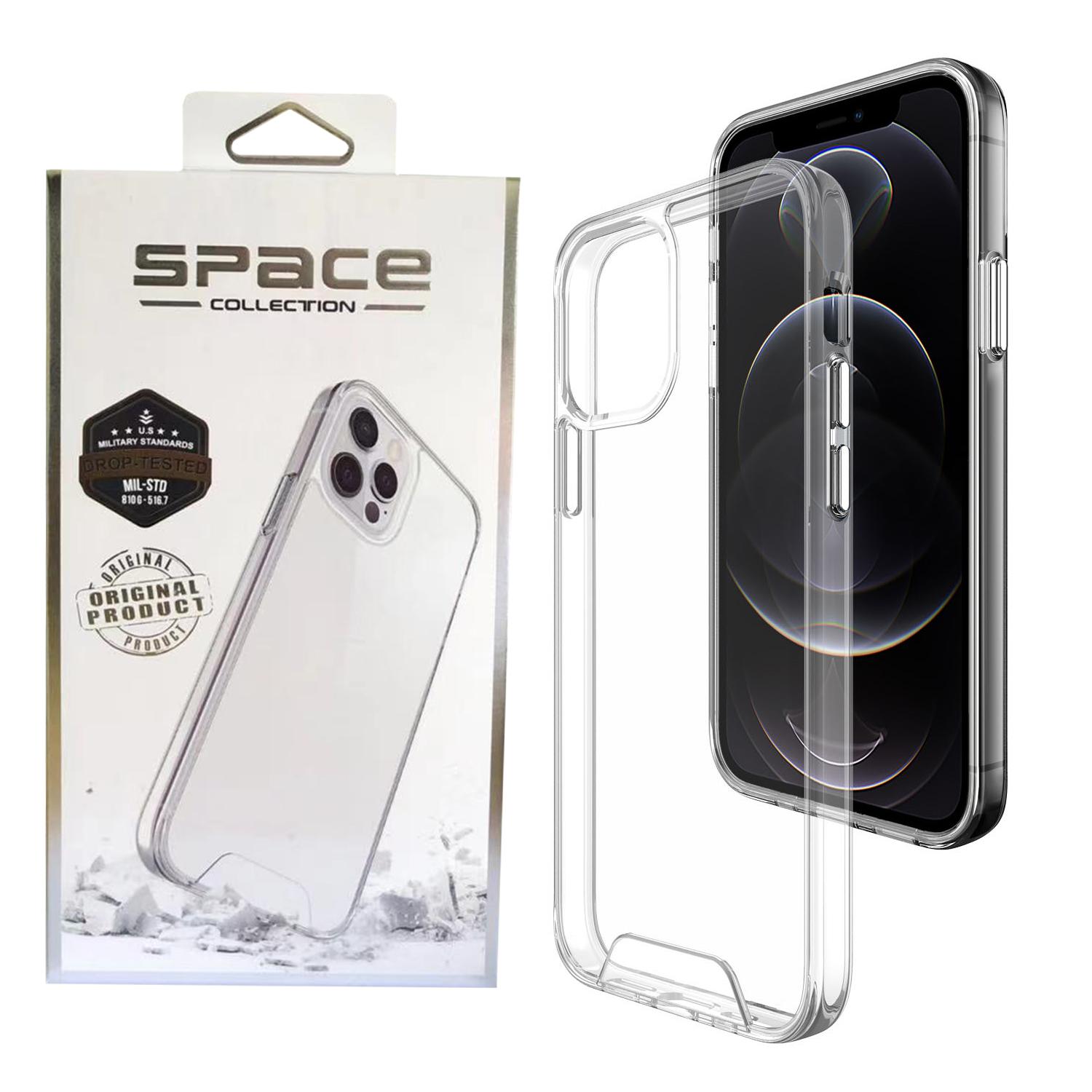 Apple iPhone 15 Transparent Cases – TM Gadgets