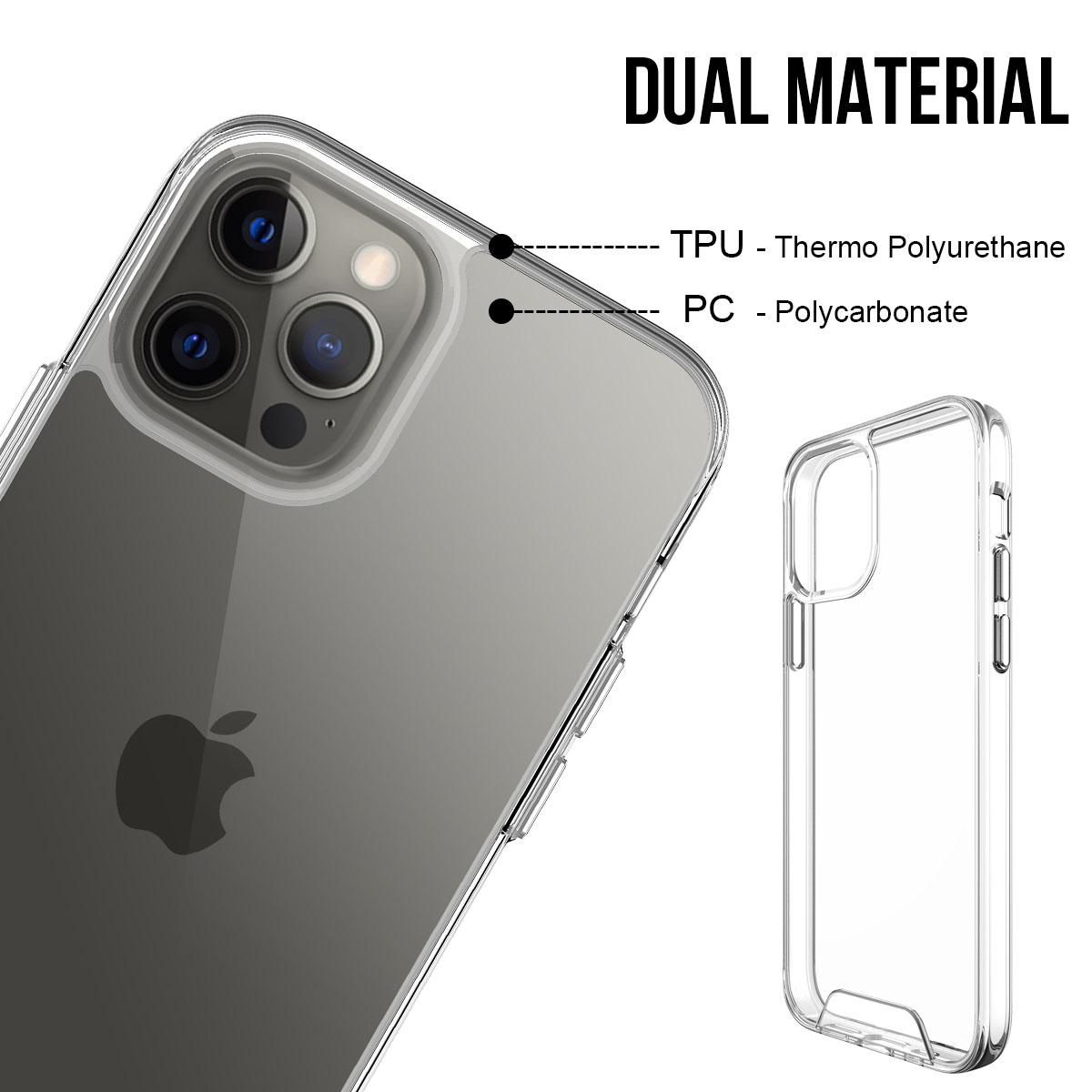 Apple iPhone 15 Plus Transparent Cases – TM Gadgets